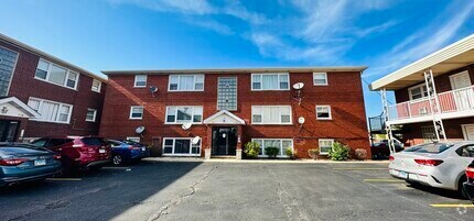 Apartments For Rent in Chicago Ridge IL - 13 Rentals | Apartments.com