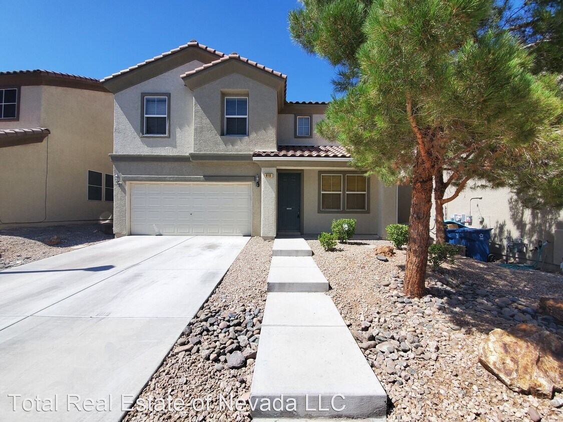 810 Connex Ct, Las Vegas, NV 89178 - House Rental in Las Vegas, NV ...