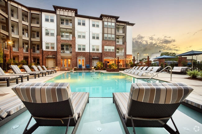 Best Luxury Mid City Baton Rouge Apartments for Rent - Baton Rouge, LA ...