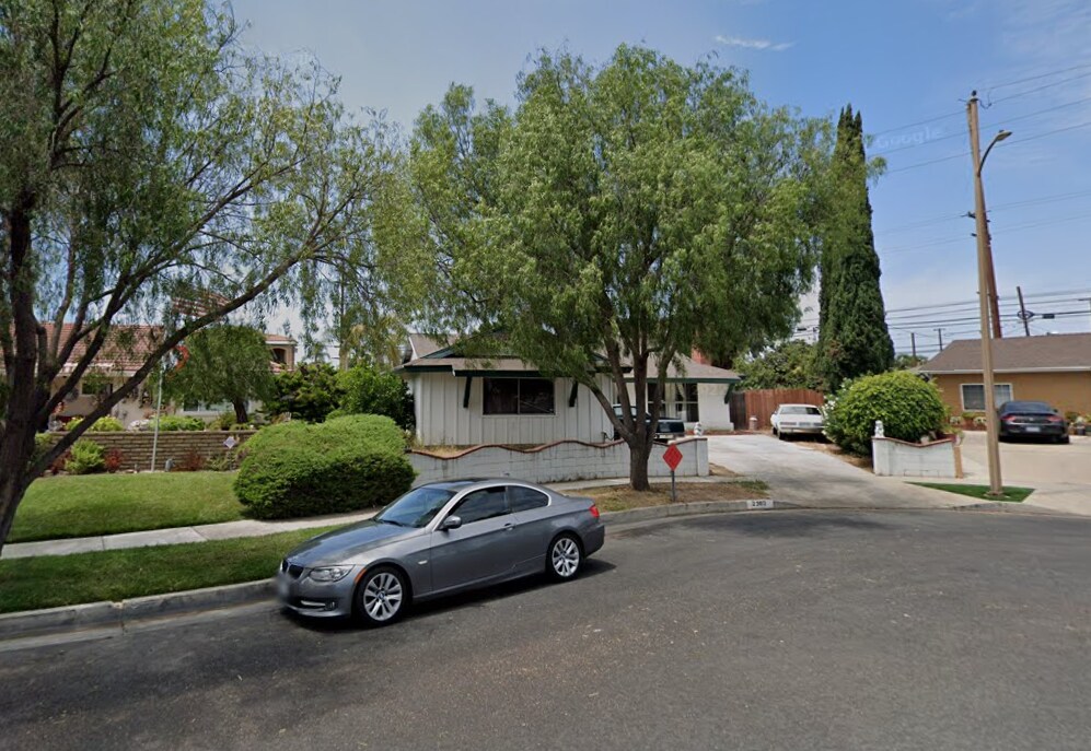 2302 S Rene Dr, Santa Ana, CA 92704 - House Rental in Santa Ana, CA ...