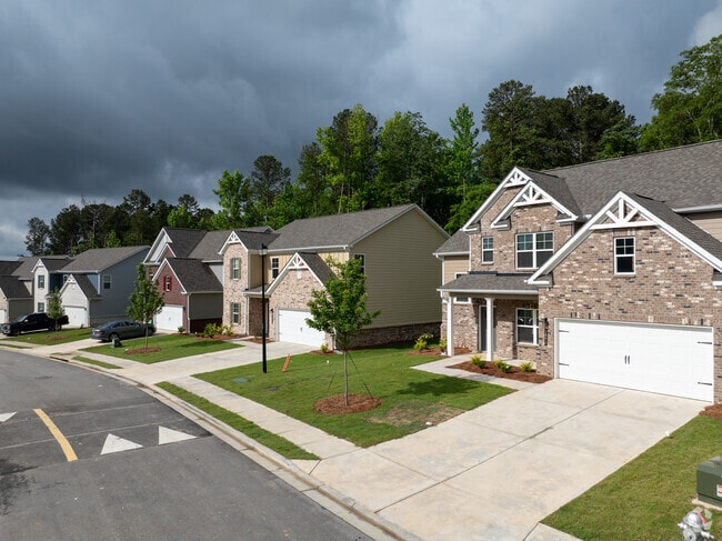 Enclave at Oak Ridge Houses for Rent - Buford, GA | Apartments.com