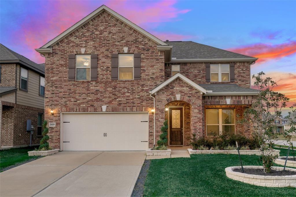14201 Spring Birch Ln, Pearland, TX 77584 - House Rental in Pearland ...