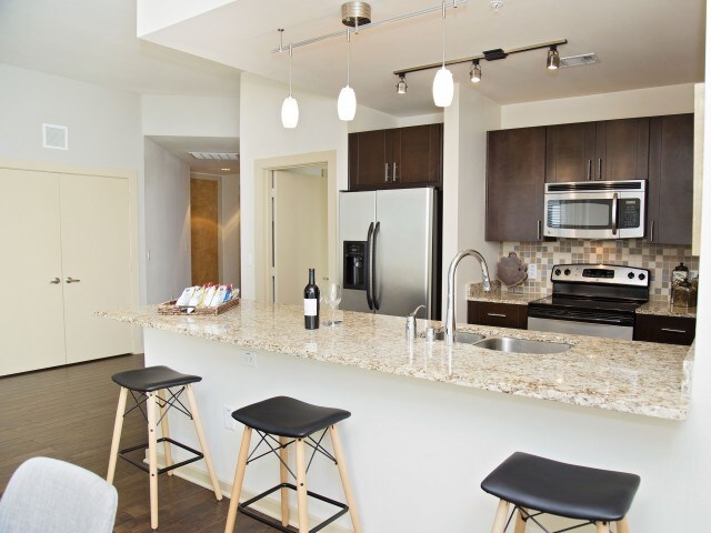 The Dylan Rentals - Dallas, TX | Apartments.com