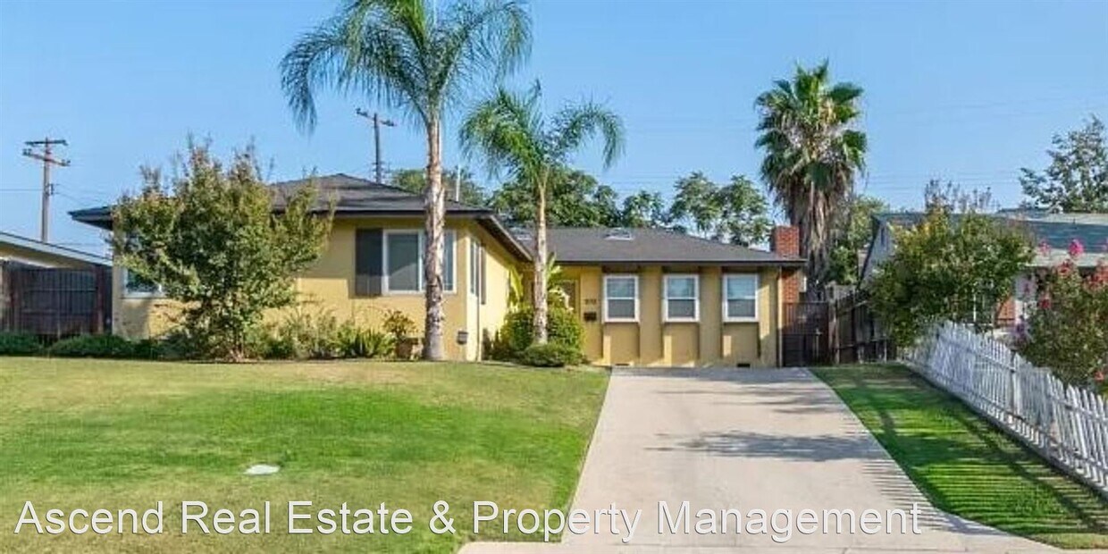 935 University Ave, Bakersfield, CA 93305 - House Rental in Bakersfield ...