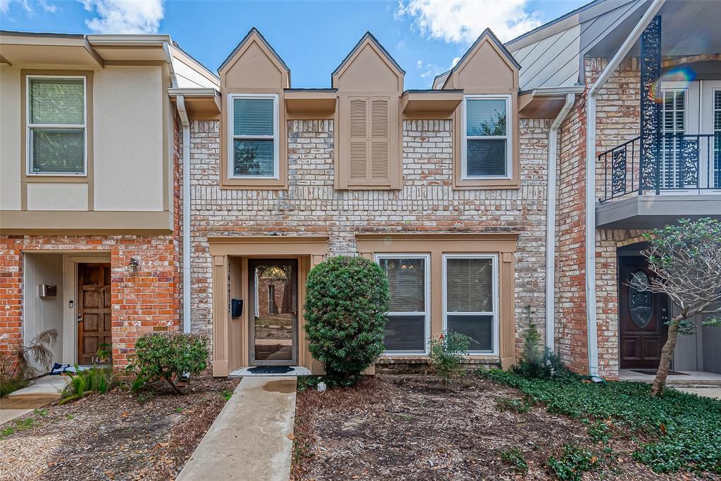 14215 Misty Meadow Ln, Houston, TX 77079 - Condo for Rent in Houston ...