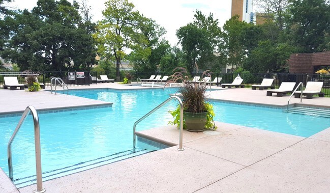 Riverbend Apartments - Tulsa, OK | Apartments.com