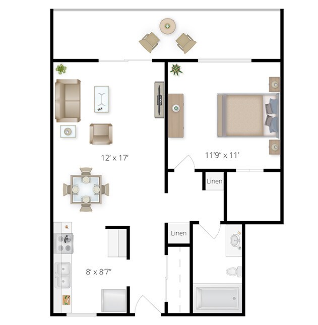 Ella 1711 Apartments - Woodland, CA | Apartments.com