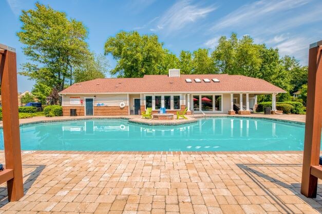 Copper Mill - Apartments in Richmond, VA | Apartments.com