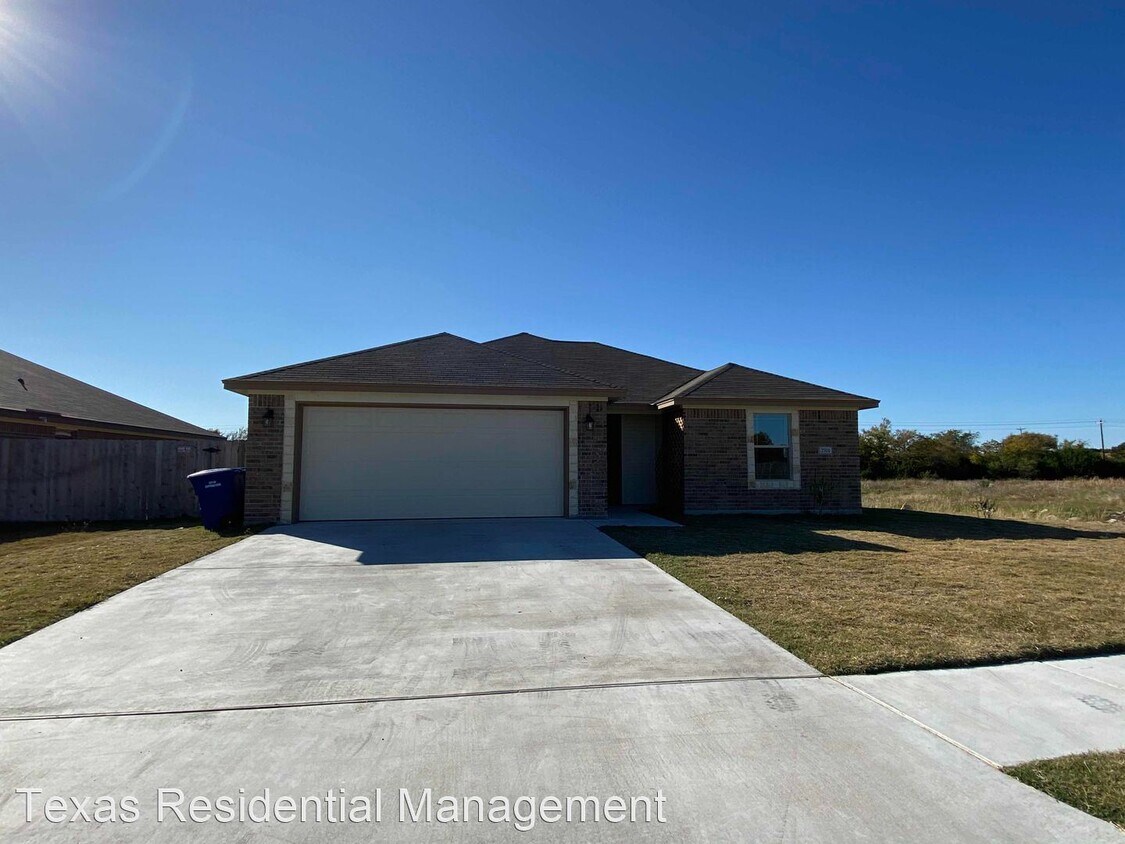 2701 Settlement Rd, Copperas Cove, TX 76522 - House Rental in Copperas ...