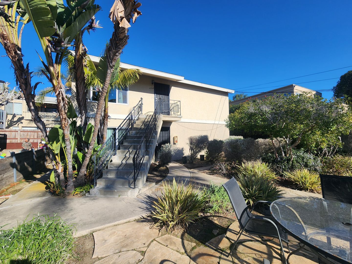 1350-1354 La Palma St Unit 1352, San Diego, CA 92109 - Room for Rent in ...