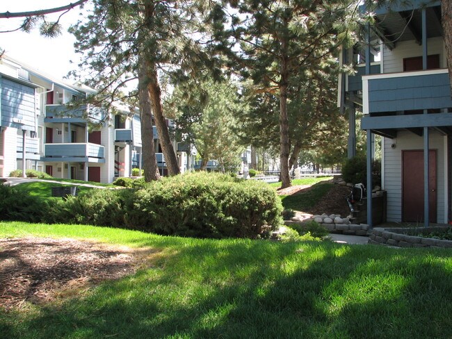 Eagle Pointe Apartments Apartments - Boise, ID | Apartments.com