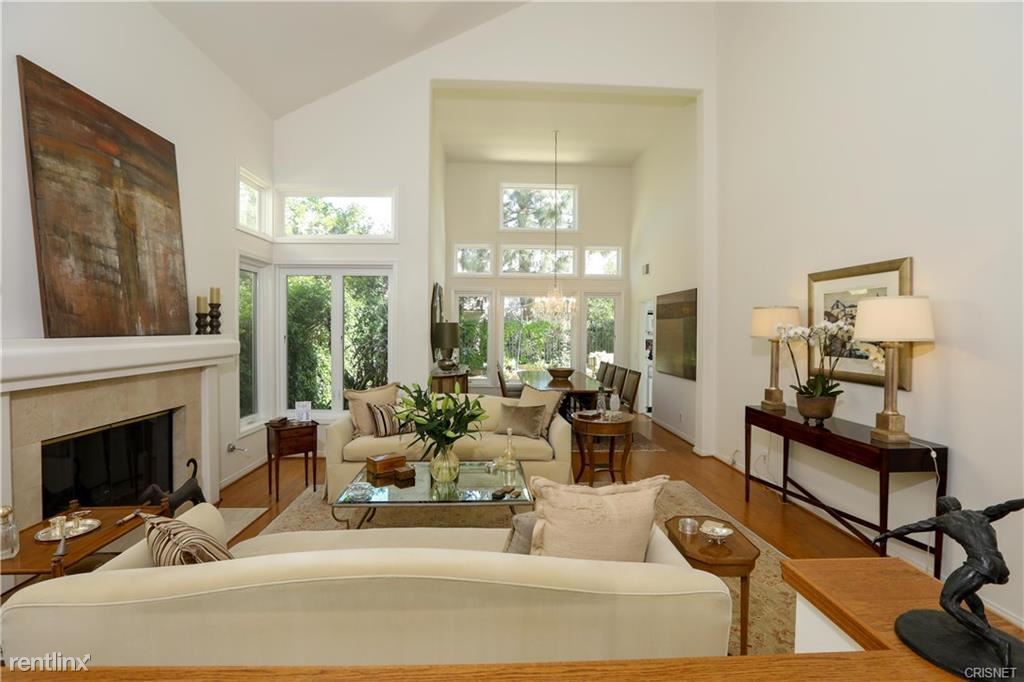 23117 Park Terra, Calabasas, CA 91302 - House Rental in Calabasas, CA ...
