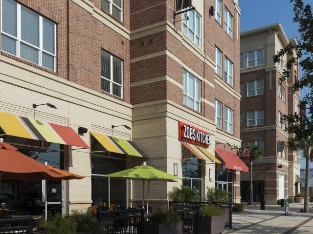 Hanover Rice Village Apartments - Houston, TX | Apartments.com