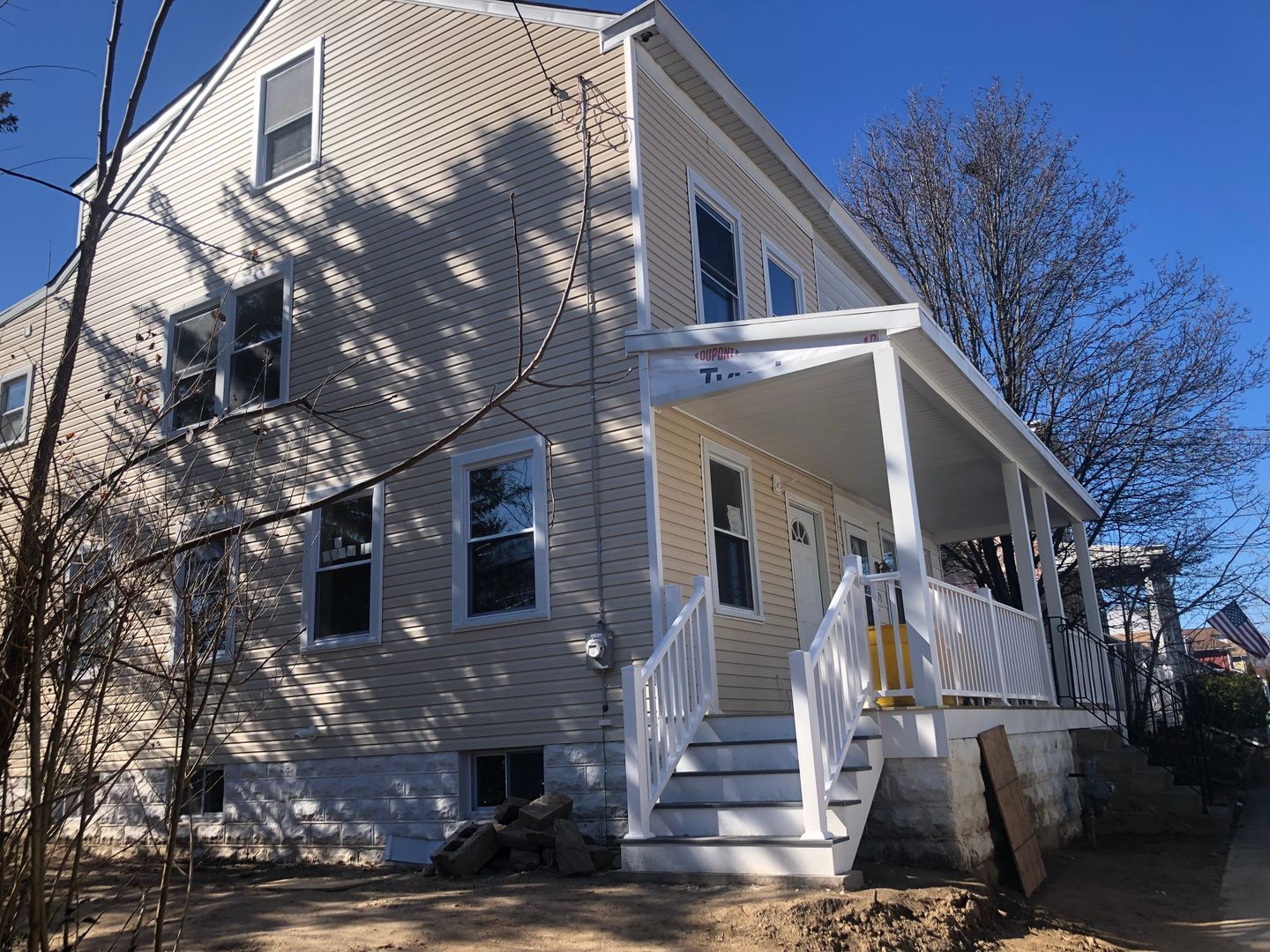 75 Miles Ave, Trenton, NJ 08610 - House Rental in Trenton, NJ ...