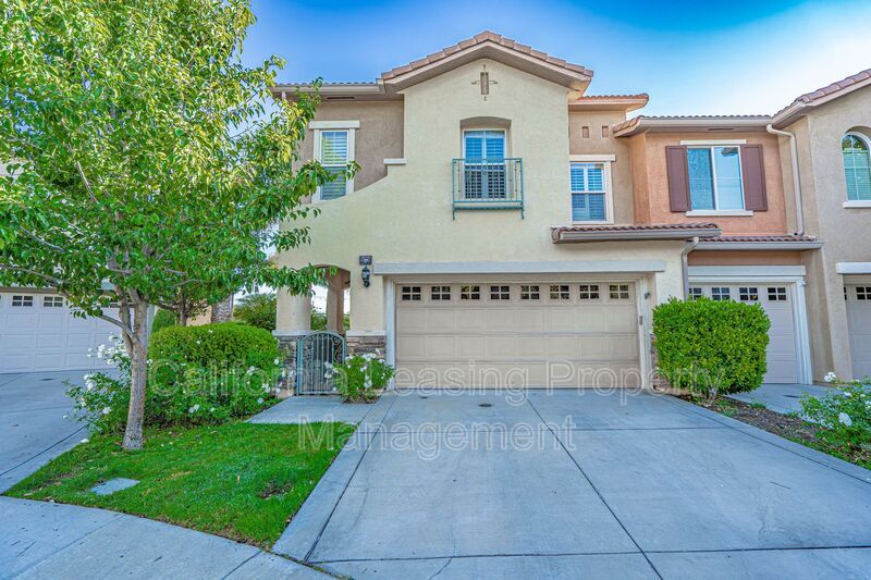 26720 Via Colina, Valencia, CA 91381 - House Rental in Valencia, CA ...