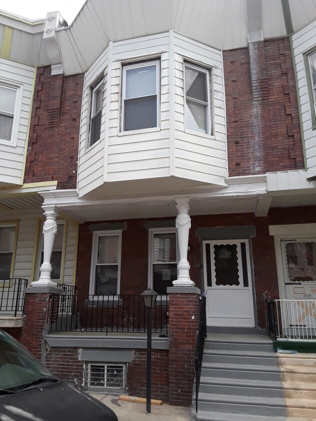 50 W Sharpnack St, Philadelphia, PA 19119 - House Rental in ...