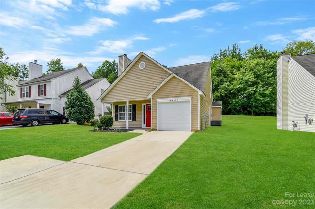 6127 Patric Alan Ct, Charlotte, NC 28216 - House Rental in Charlotte ...