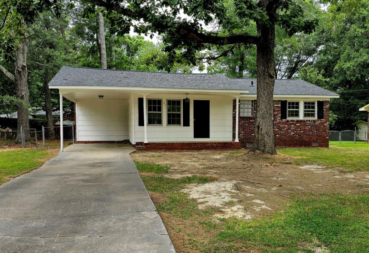 107 Morgan Dr, Rome, GA 30165 - House Rental in Rome, GA | Apartments.com