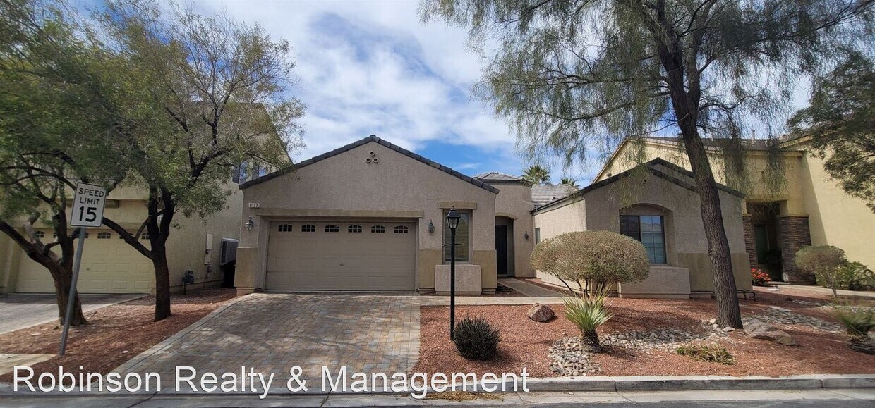 8117 Blue Shadow St, Las Vegas, NV 89131 - House Rental in Las Vegas ...