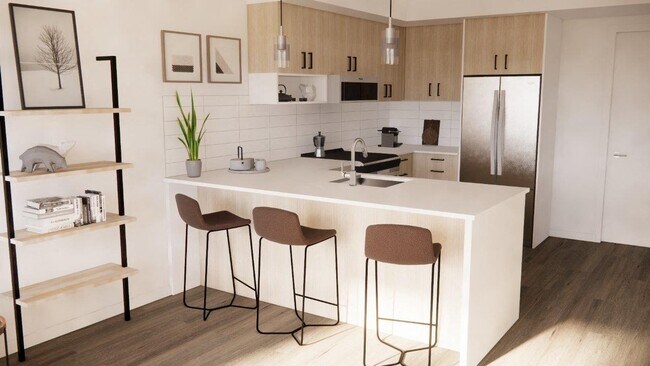 Corner 63 - Apartments in Seattle, WA | Apartments.com