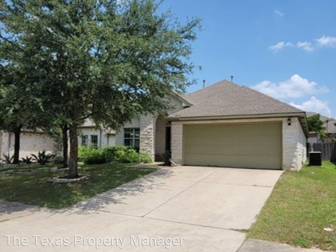 10733 Casitas Dr, Austin, TX 78717 - House Rental in Austin, TX ...