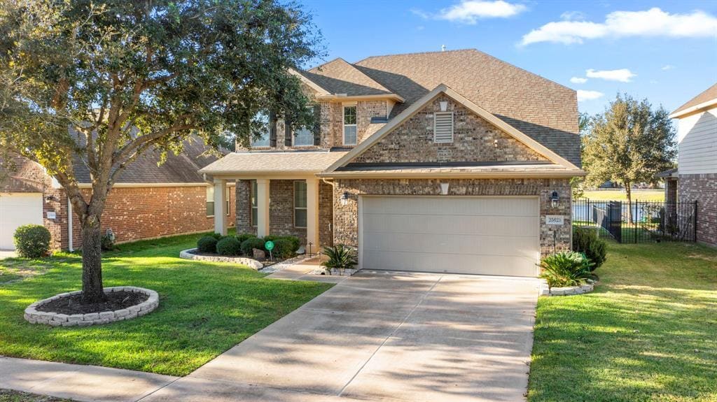 25623 Lockspur Dr, Richmond, TX 77406 - House Rental in Richmond, TX ...