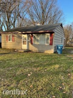 3006 Nellbert St, Kalamazoo, MI 49001 - House Rental in Kalamazoo, MI ...