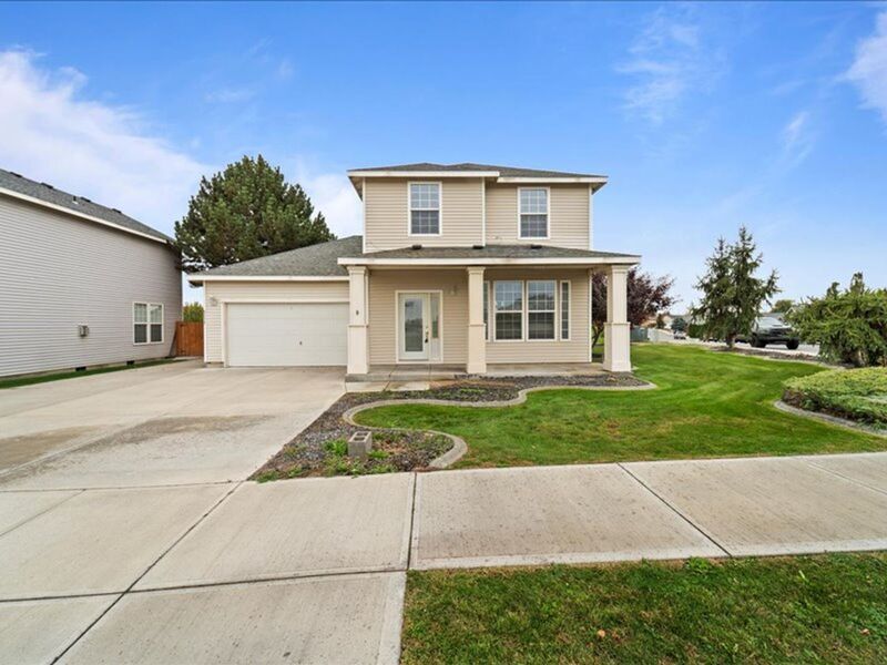 6228 Comiskey Dr, Pasco, WA 99301 - House Rental in Pasco, WA ...
