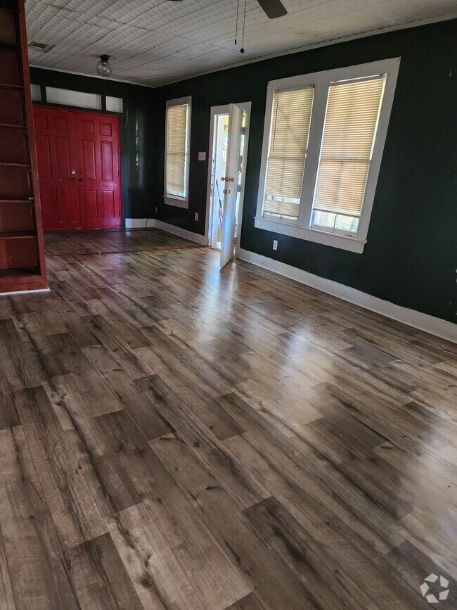 Wilson Place Apartments for Rent with a Yard - Baton Rouge, LA ...