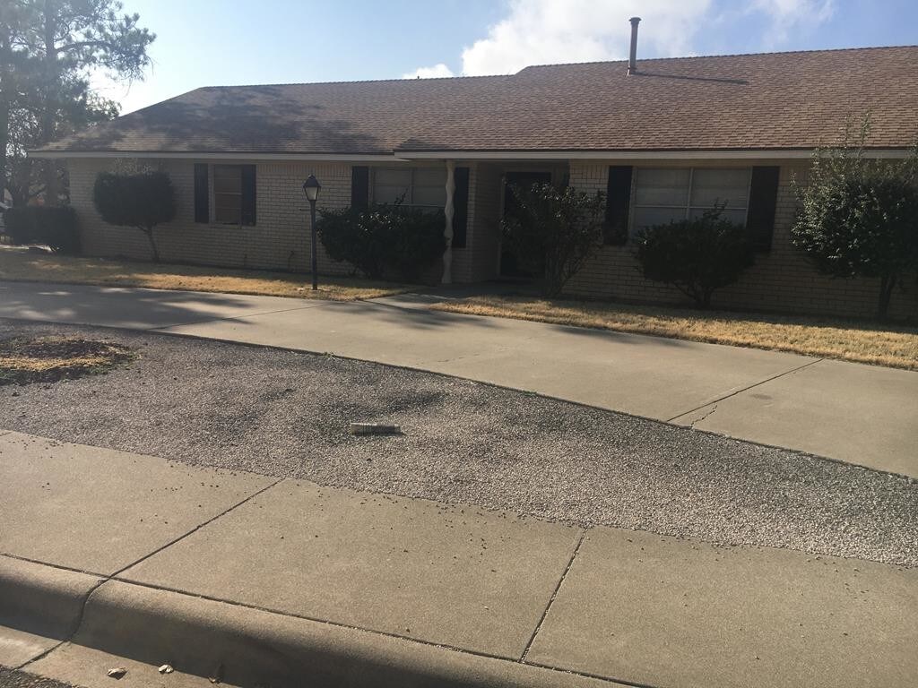 4252 Candy Ln, Odessa, TX 79762 - House Rental in Odessa, TX ...