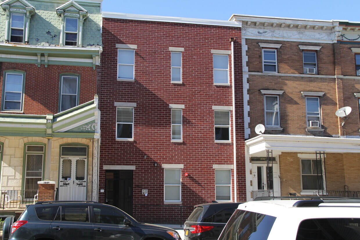 3607 Spring Garden St Unit 4, Philadelphia, PA 19104 - Apartments in ...