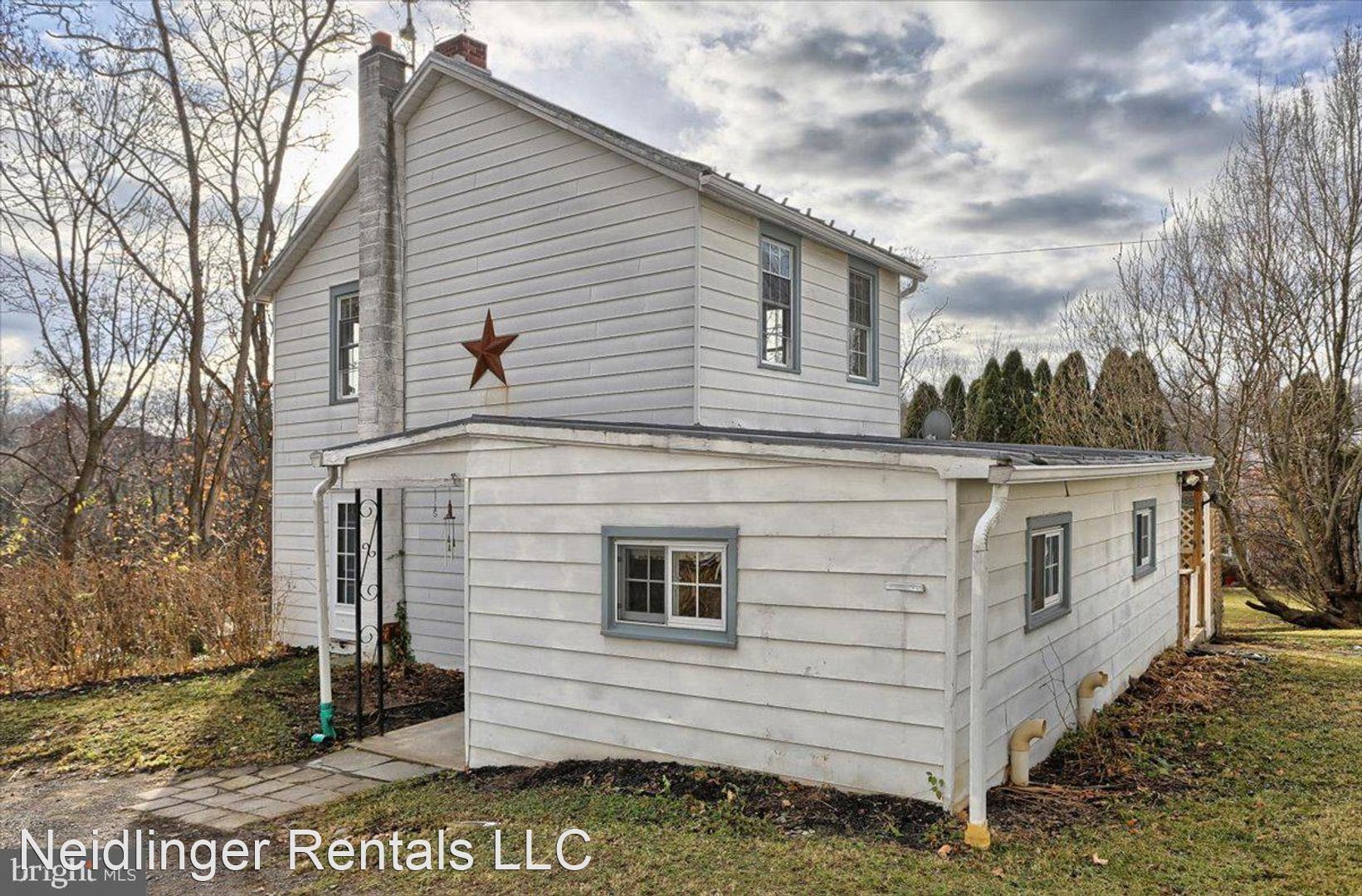 20 Cedar St, Newville, PA 17241 - House Rental in Newville, PA ...