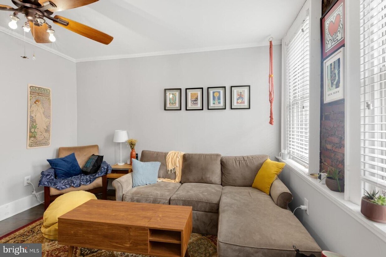 2567 Kern St, Philadelphia, PA 19125 - Townhome Rentals in Philadelphia ...