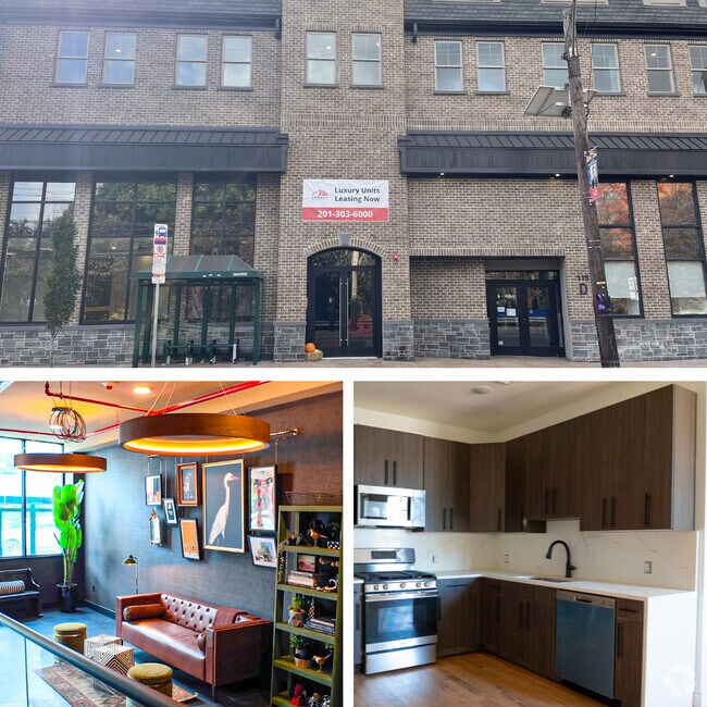 1 Bedroom Apartments for Rent in Wayne NJ with Washer & Dryer - 119 ...