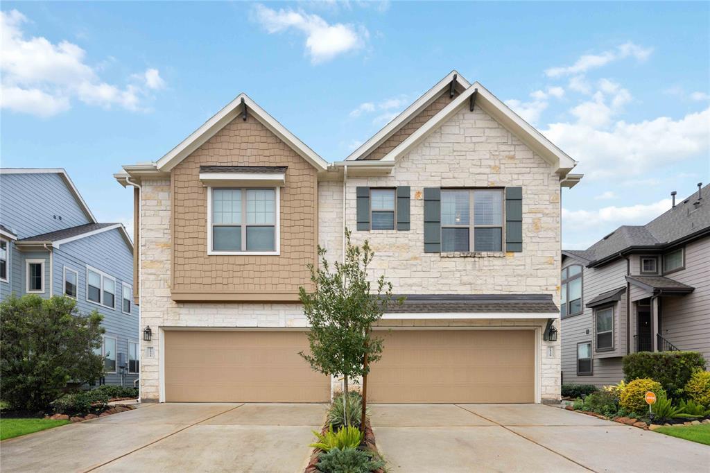 2539 Terrace Point Dr, Missouri City, TX 77459 - Townhome Rentals in ...