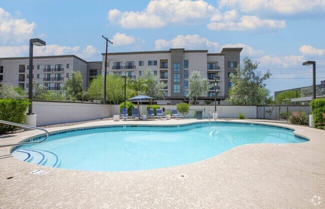 Yaple Park Apartments for Rent with Utilities Included - Phoenix, AZ ...