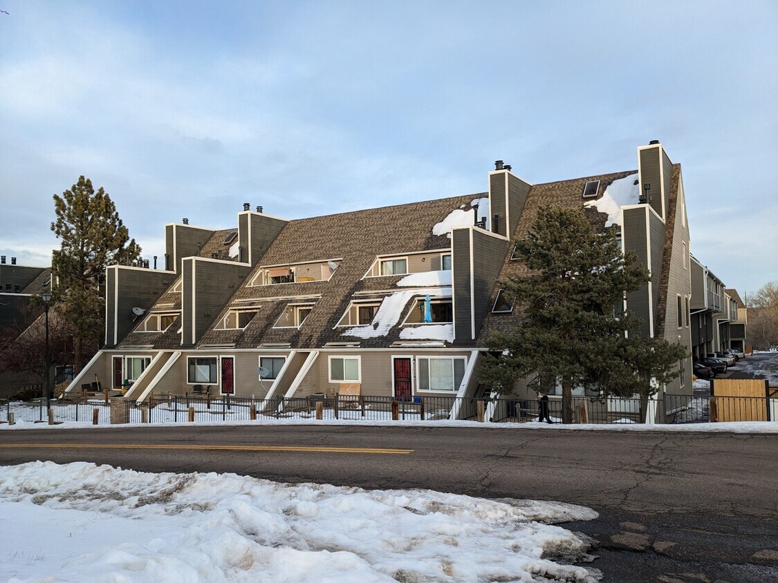 5250 S Huron Way Unit 6-311, Littleton, CO 80120 - Condo for Rent in ...