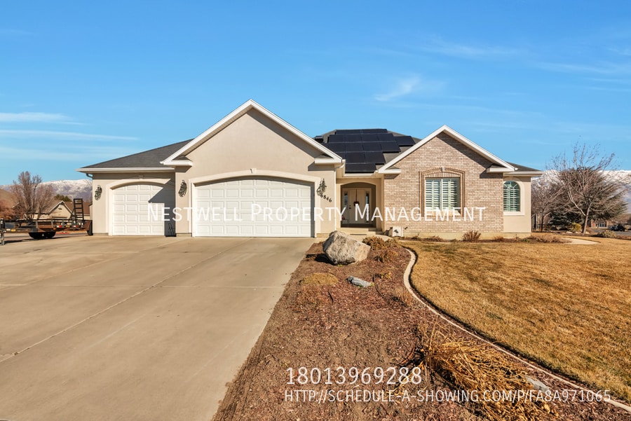 6846 10430 N, Highland, UT 84003 - House Rental in Highland, UT ...