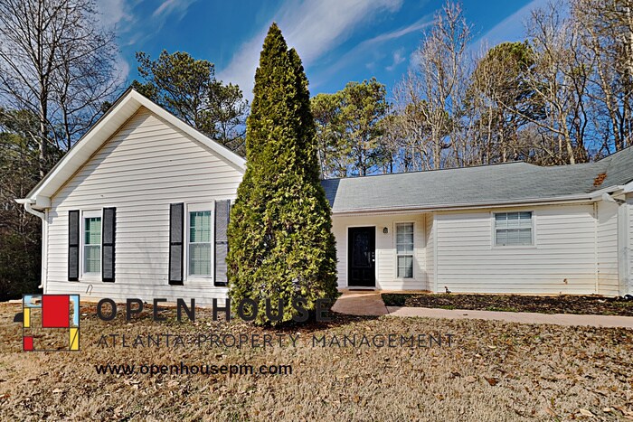 8018 Whitney Ct, Canton, GA 30115 - House Rental in Canton, GA ...