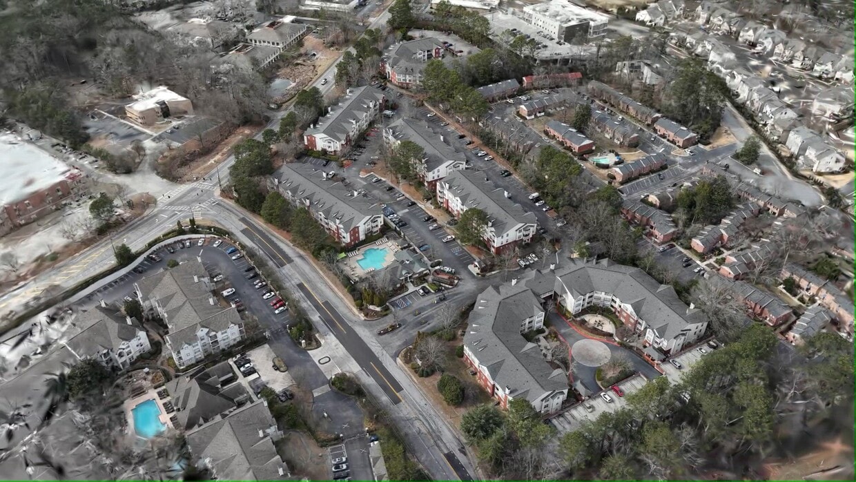 The Cleo Dunwoody - 1970 Peachford Rd Dunwoody, GA 30338 | Apartments.com