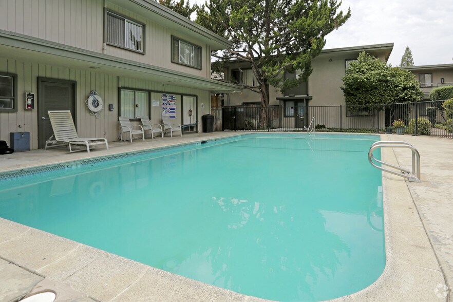 Shelfield Apartments Rentals - Carmichael, CA | Apartments.com