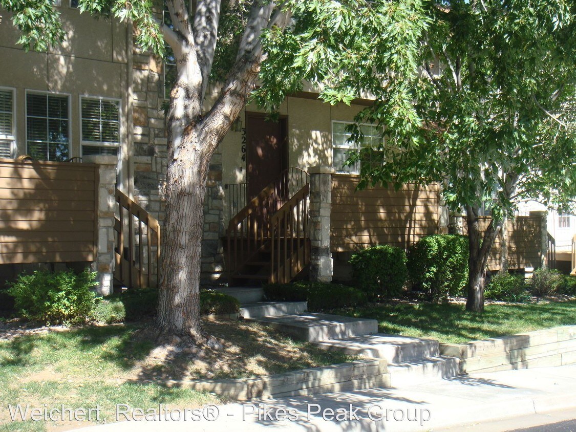 3264 Capstan Way, Colorado Springs, CO 80906 - House Rental in Colorado ...