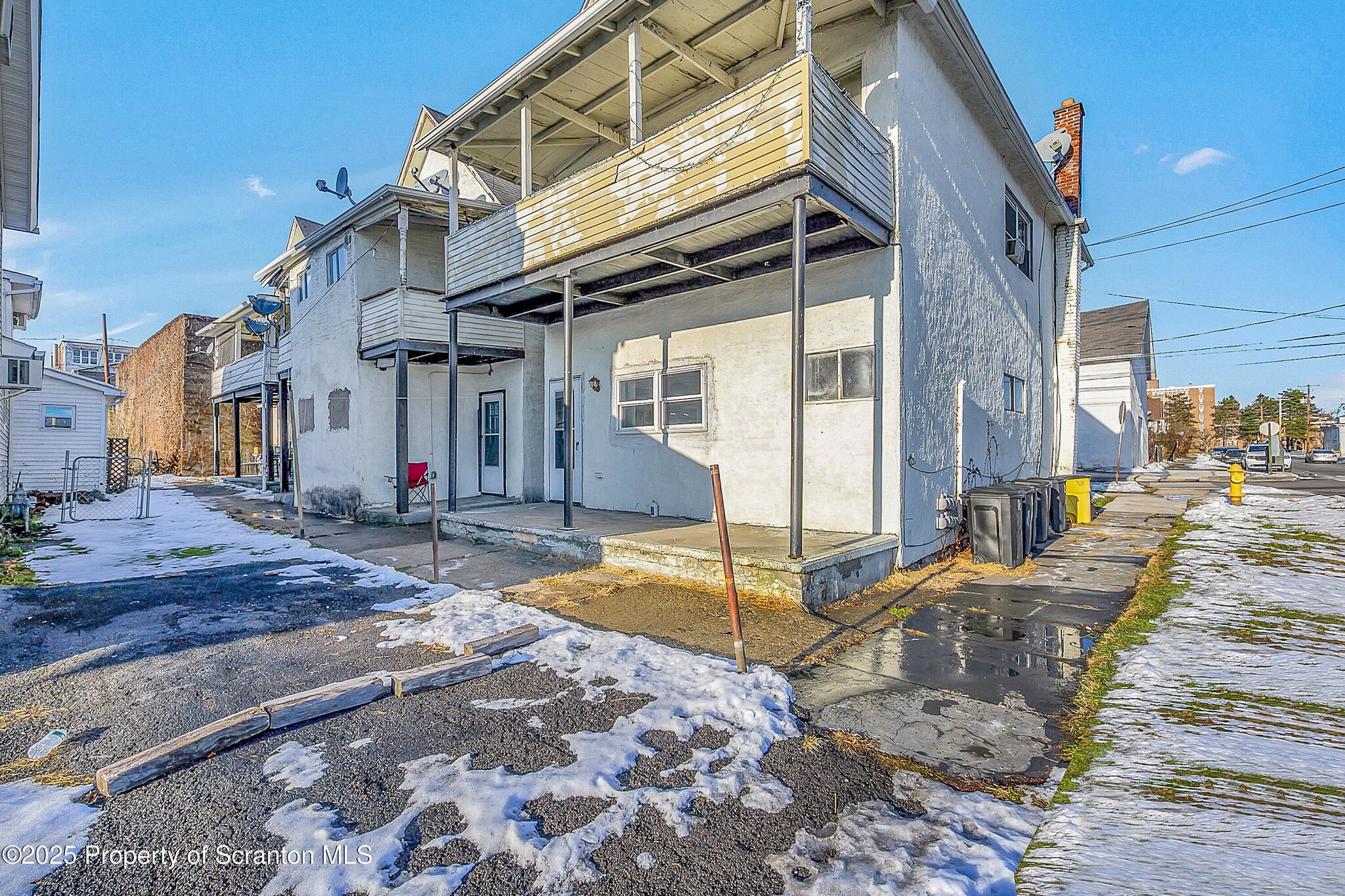 1007 Washburn St, Scranton, PA 18504 - Room for Rent in Scranton, PA ...