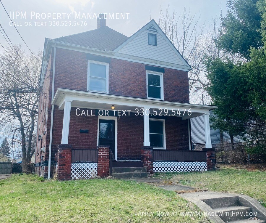 2614 12Th St SW, Canton, OH 44710 - House Rental in Canton, OH ...