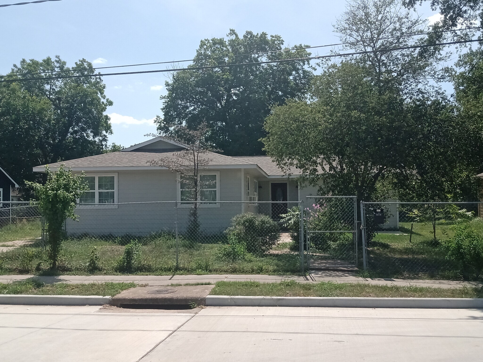 1014 Satsuma St, Pasadena, TX 77506 - House Rental in Pasadena, TX ...