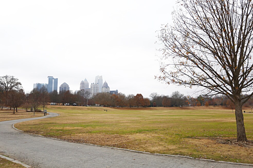 Is Central Midtown a Good Place To Live in Atlanta GA? - Neighborhood ...