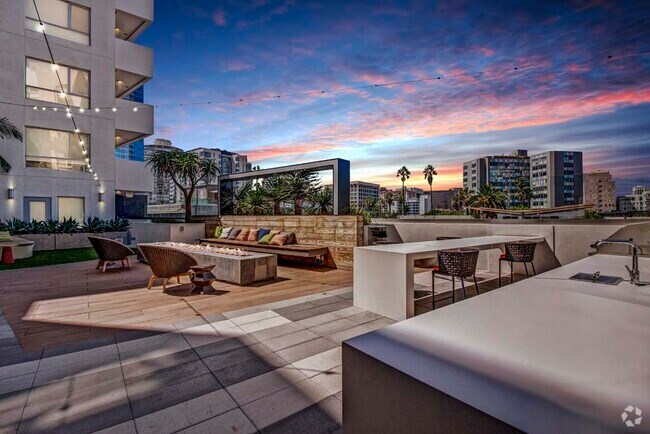 Apartments for Rent in Long Beach CA - Updated Today