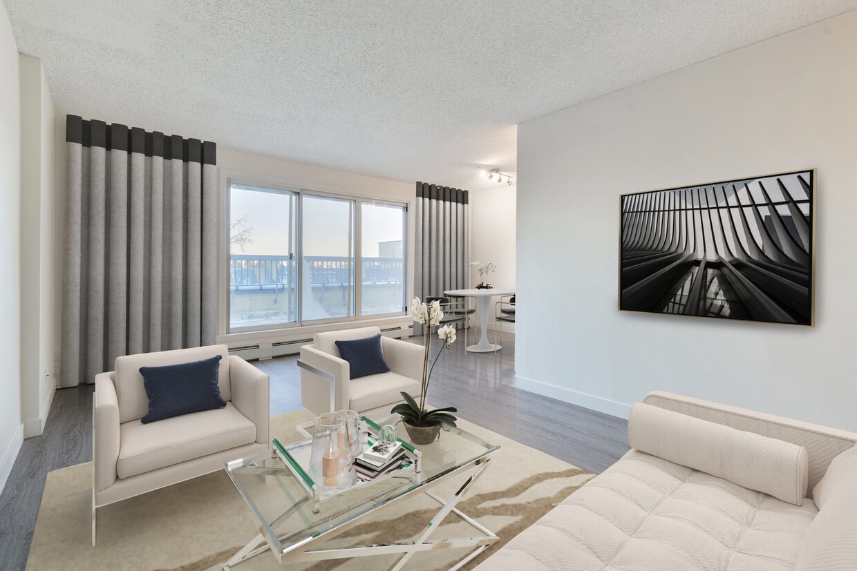 The Pavilion Apartments - 2421 104th St Nw Edmonton, AB | Apartments.com