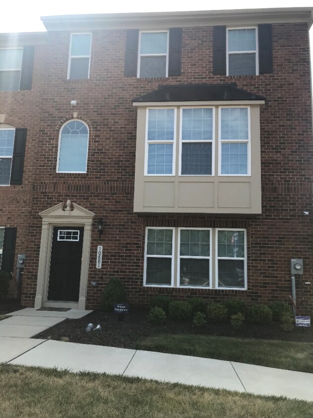 10881 Finsbury Alley, Waldorf, MD 20603 - House Rental in Waldorf, MD ...