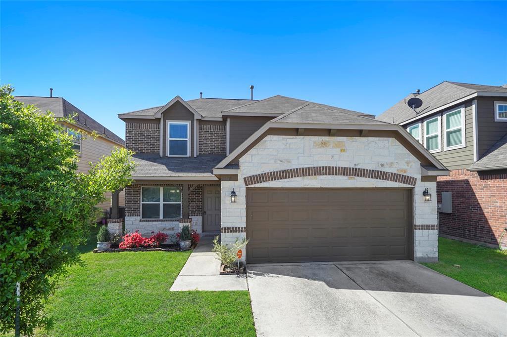 2148 Pacific Loon Ln, Conroe, TX 77385 - House Rental in Conroe, TX ...